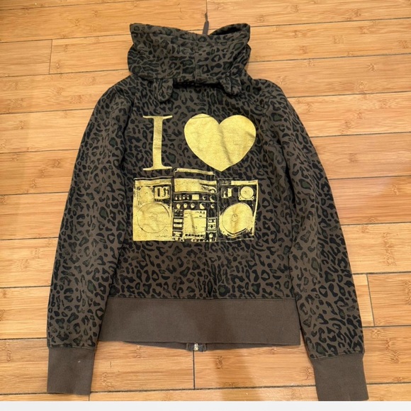 Abbey Dawn | Jackets & Coats | Abbey Dawn Avril Lavigne Tan Khaki Green ...